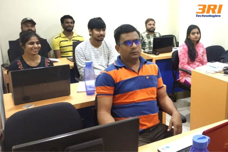 Best DevOps Training in Pune. | 3RI Technologies