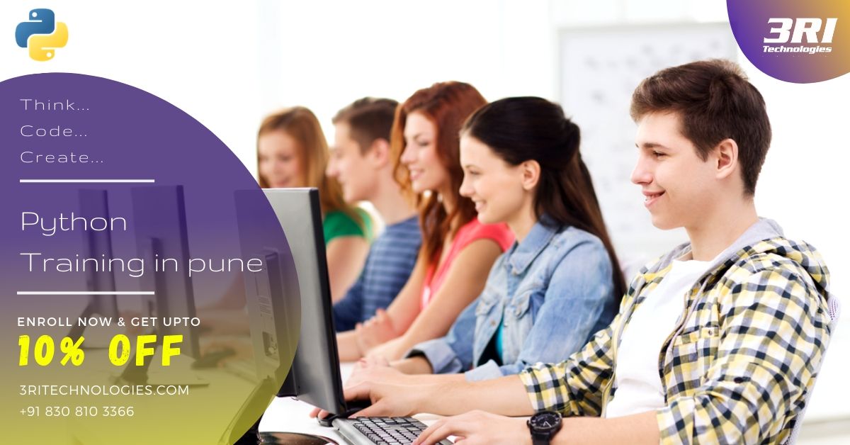 Python Training In Pune With Placement Python Classes In Pune