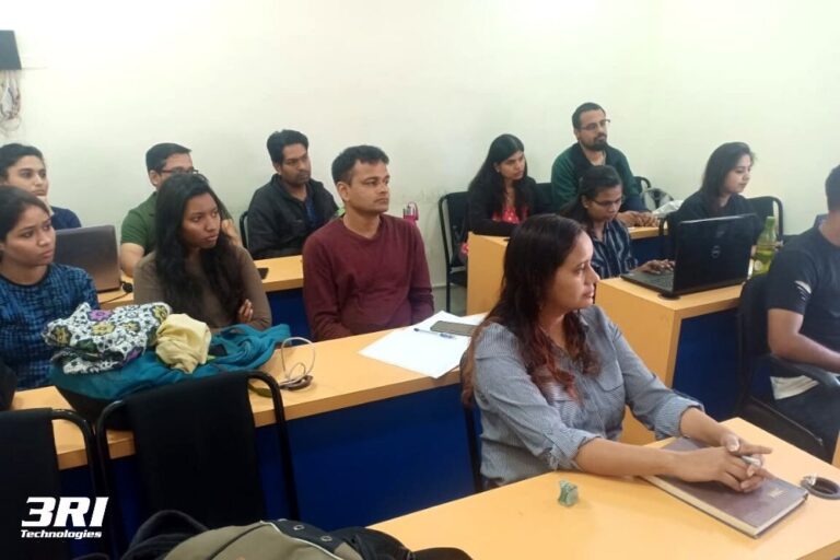 Best AngularJS Training Institute in Pune | 3RI Technologies