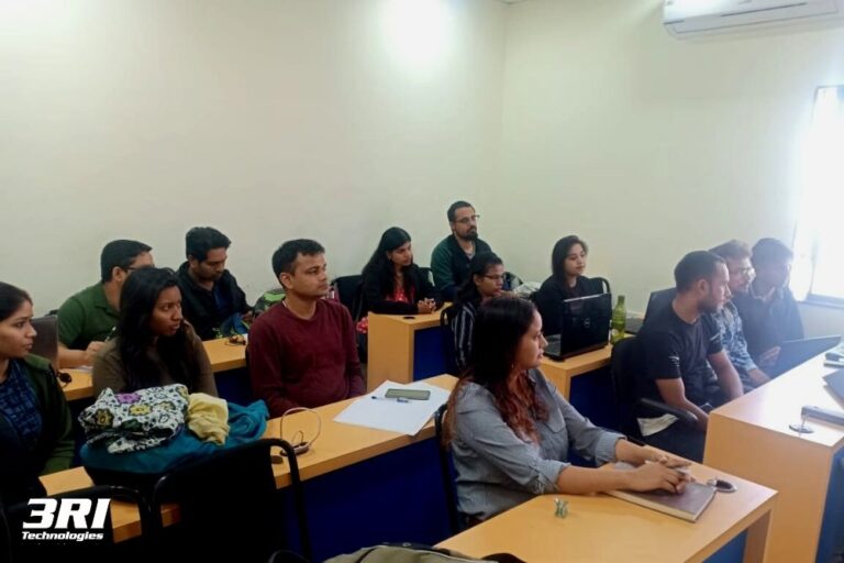Best AngularJS Training Institute in Pune | 3RI Technologies