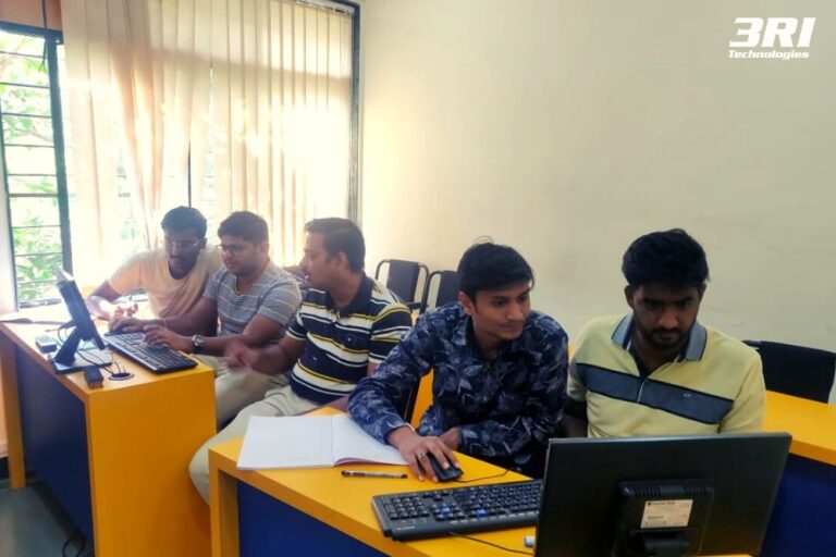Best Angularjs Training Institute In Pune 3ri Technologies 