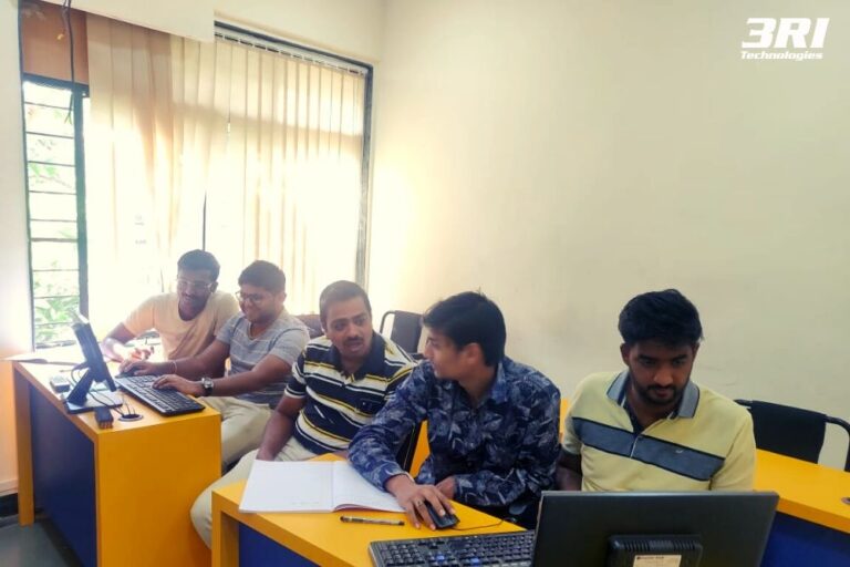 Best Angularjs Training Institute In Pune 3ri Technologies