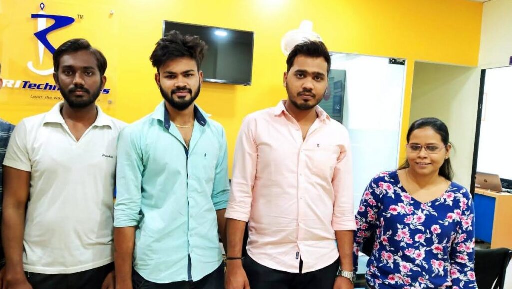 full stack course in pune with placement | full stack training in pune ...