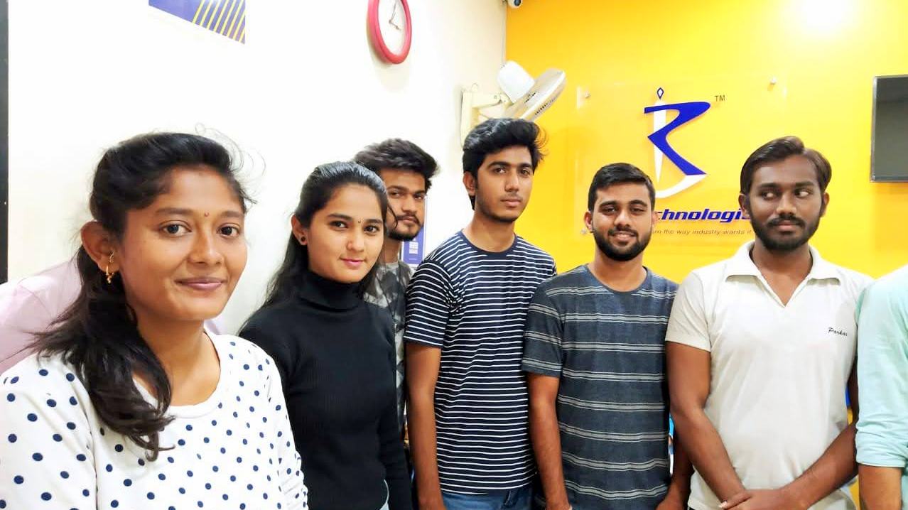 full stack course in pune with placement | full stack training in pune ...