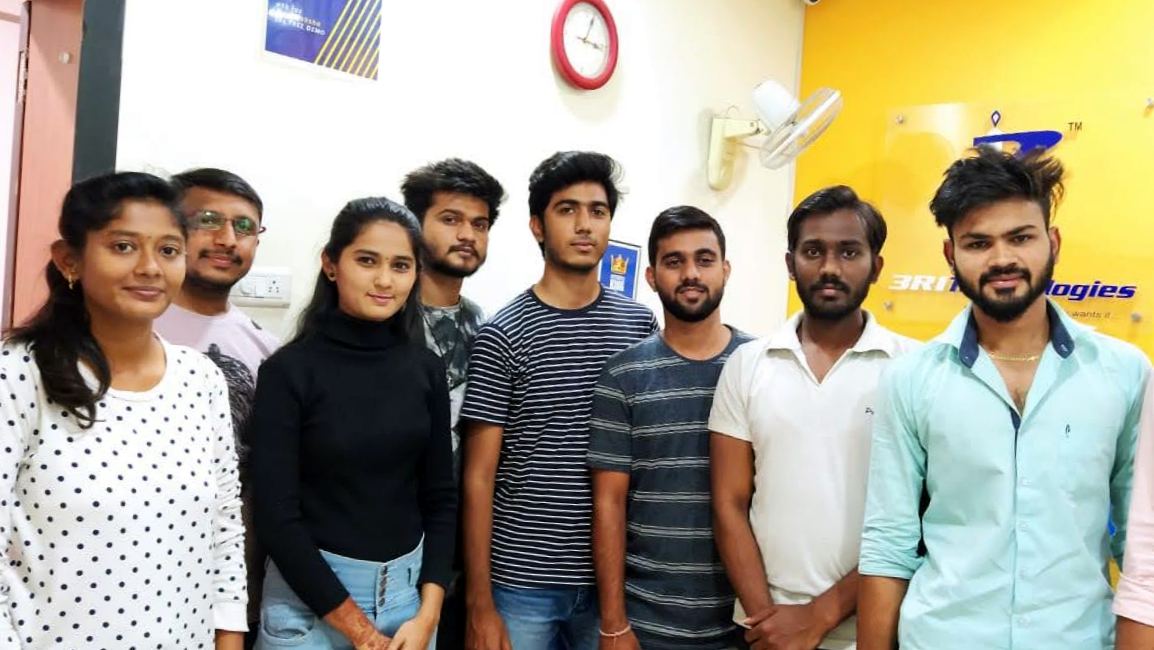 full stack course in pune with placement | full stack training in pune ...