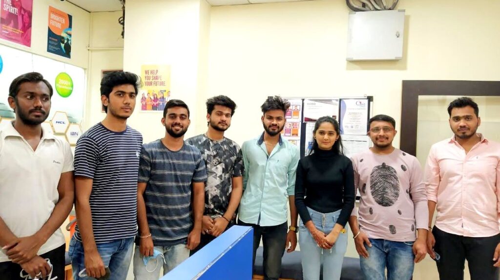 full stack course in pune with placement | full stack training in pune ...