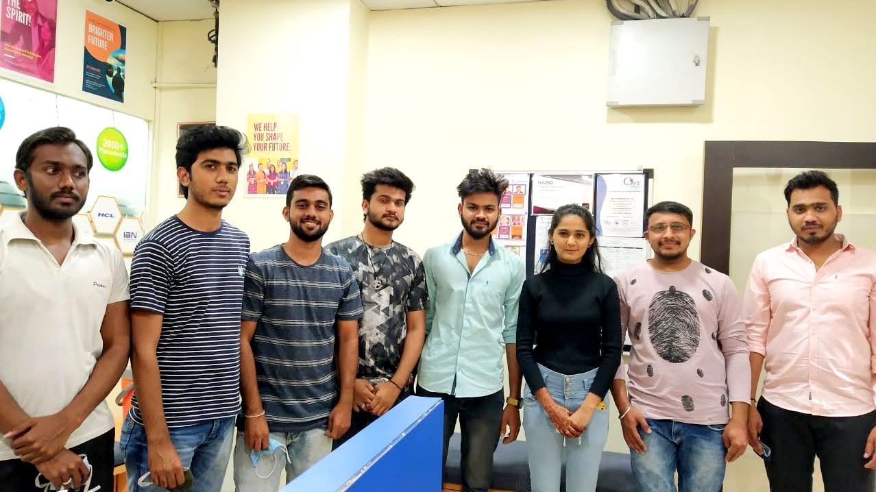 Full Stack Course In Pune With Placement Full Stack Training In Pune