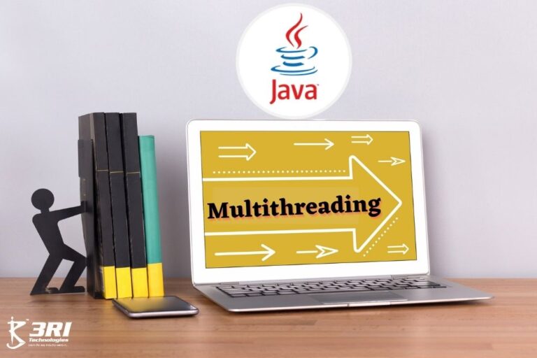 Multithreading in Java - 3RI Technologies Pvt Ltd