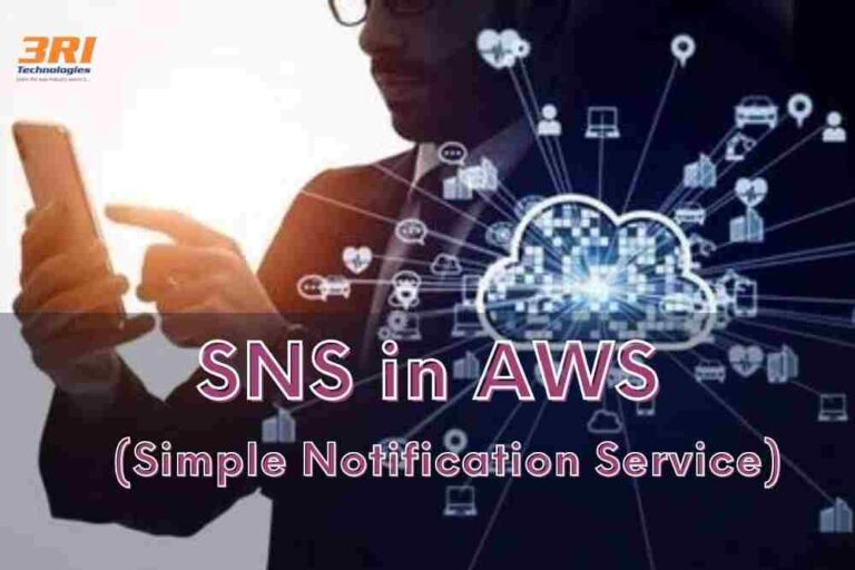 What is SNS in AWS? | 3RI Technologies