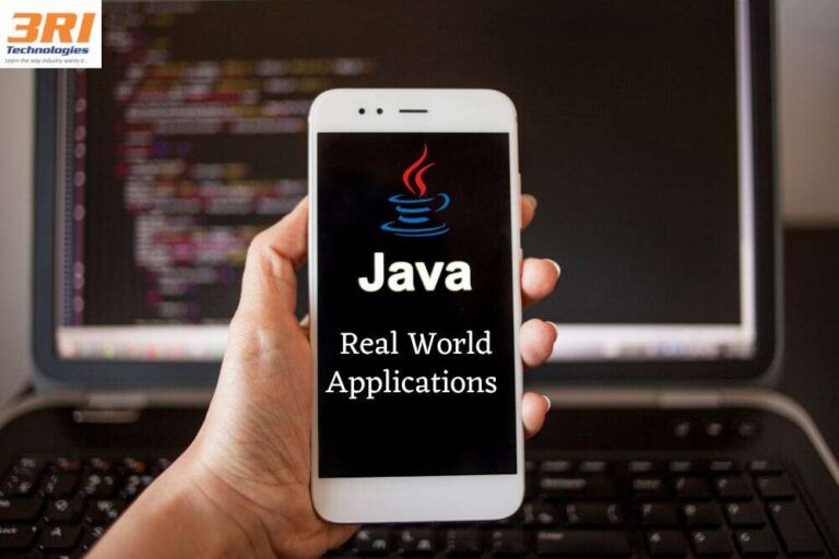 Top Real-World Applications and Uses of Java