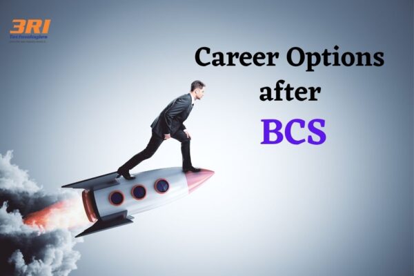 Job Opportunities And Career Options After BCS | 3RI Technologies
