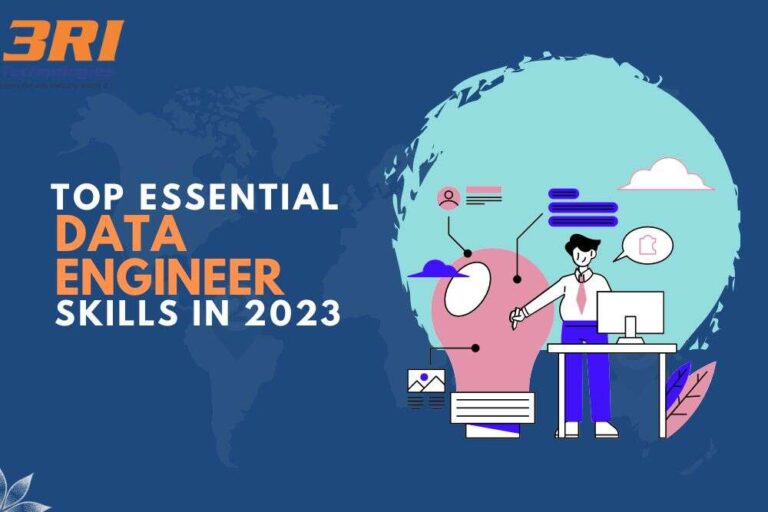 "Top Data Engineer Skills Required to Succeed in 2025"