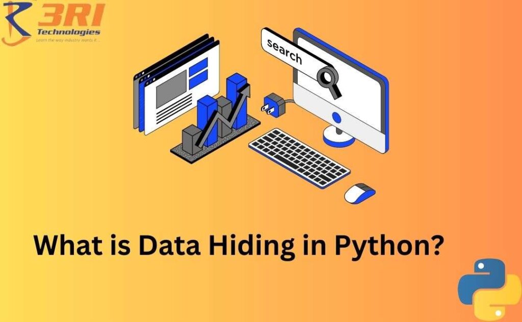 OOPs Concepts in Python Explained: Polymorphism, Encapsulation & Data Hiding for Beginners