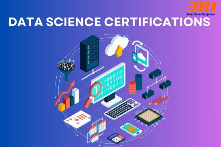Top In-Demand Data Science Certifications to Boost Your Career in 2025