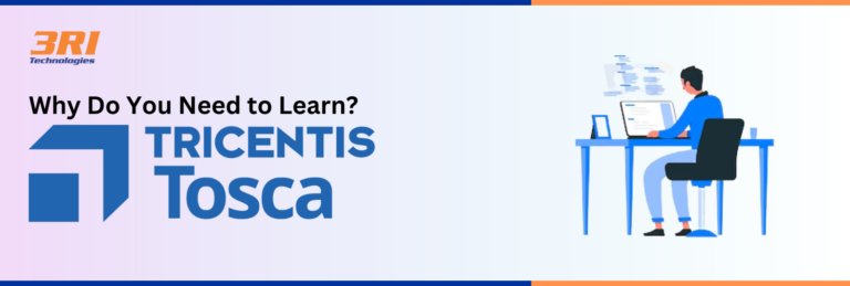 Complete Tricentis Tosca Automation Tutorial for Beginners