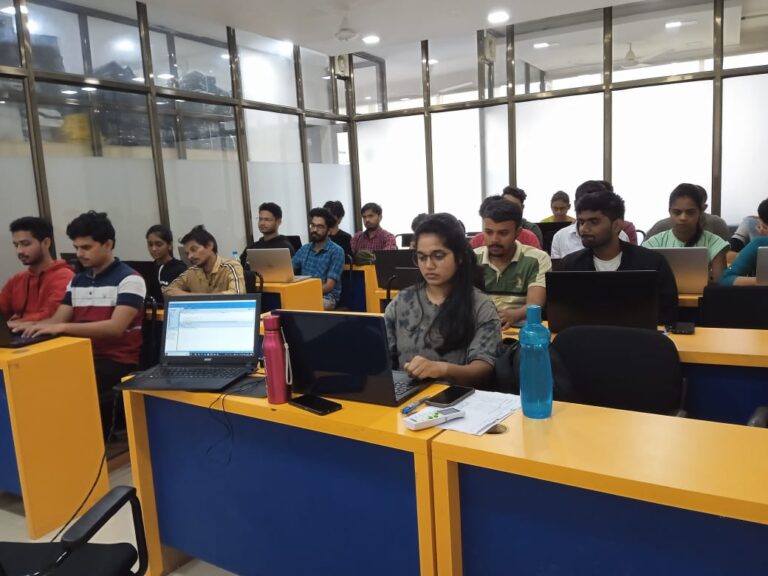 Software Testing Course in Pune with Industry Experts | 3RI Technologies