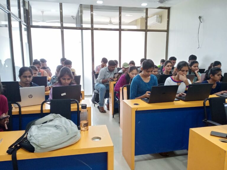Software Testing Course in Pune with Industry Experts | 3RI Technologies