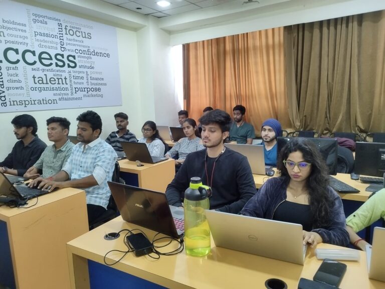 Best AWS Course in Pune with Placement | 3RI Technologies