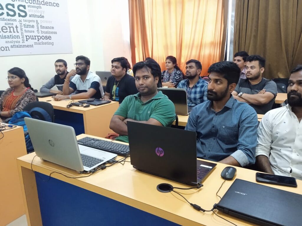Salesforce Training in Pune 2025 | 100% Placement Assistance