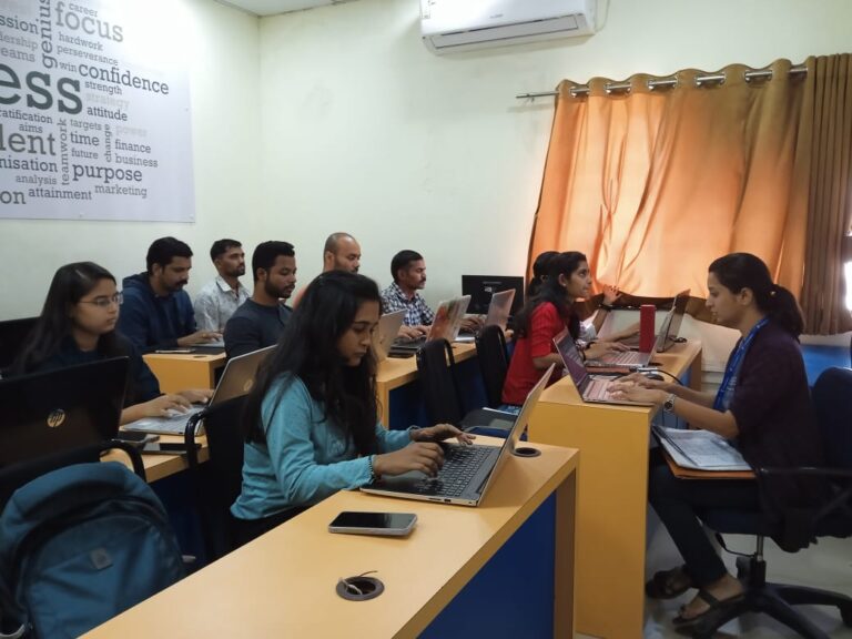 Salesforce Training in Pune 2025 | 100% Placement Assistance