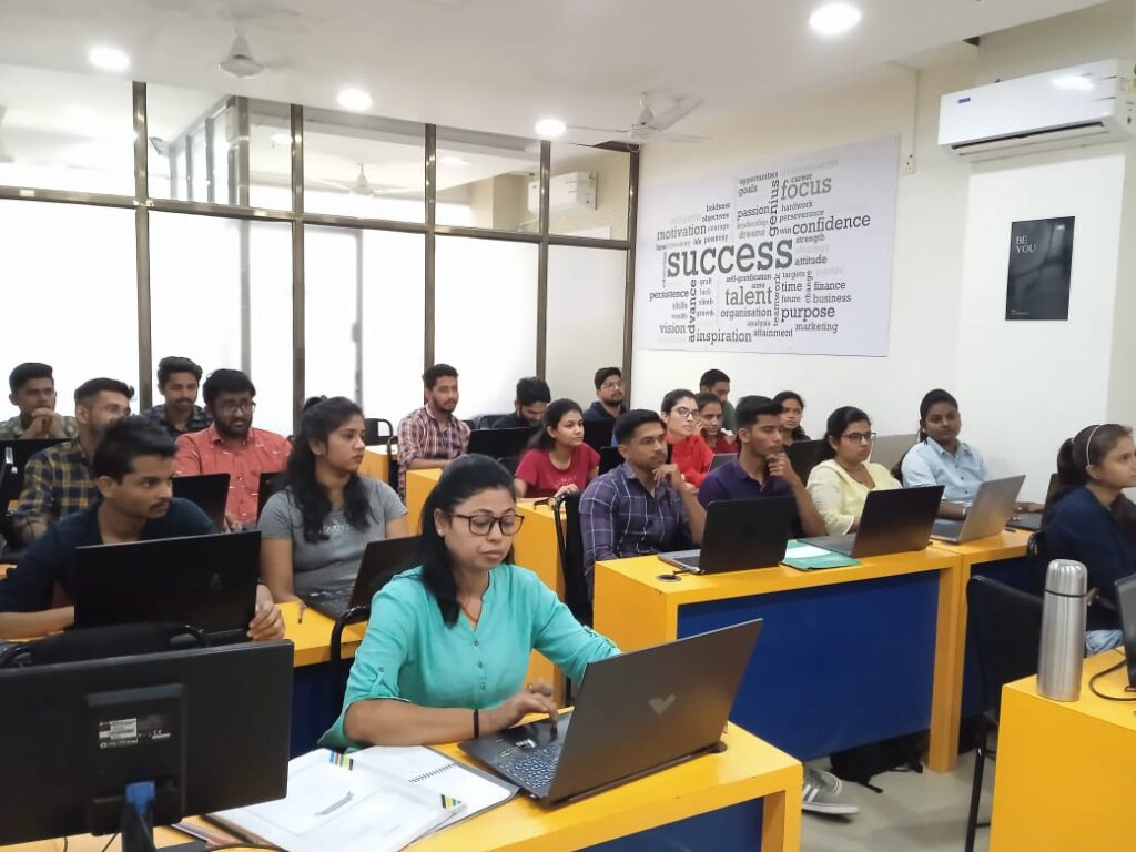 AWS Online Training and Certification Course | 3RI Technologies