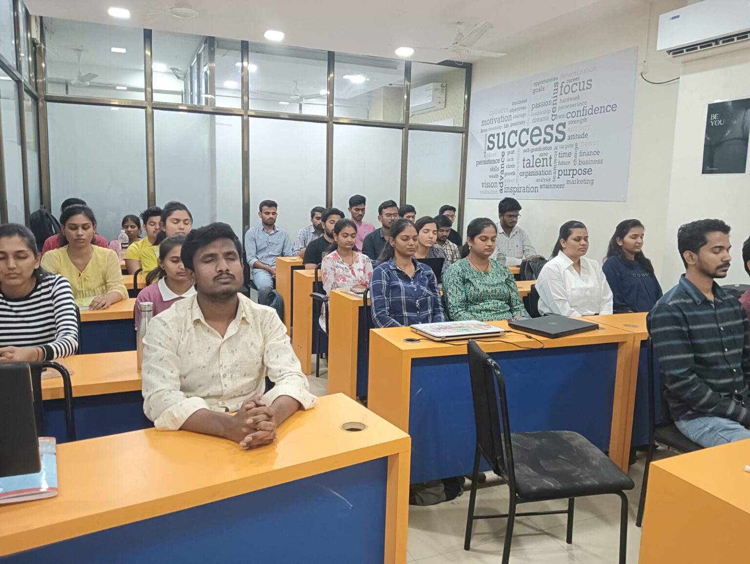 Salesforce Training in Pune 2025 | 100% Placement Assistance