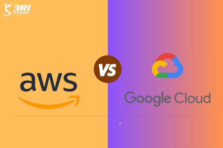 Which is Better, AWS vs Google Cloud?