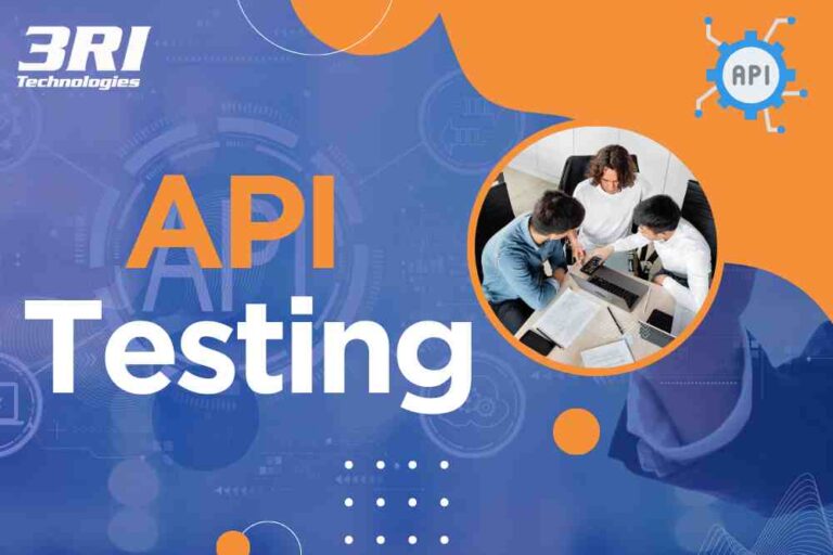 Understanding API Testing: Concepts, Methods & How to Test API | 3RI ...