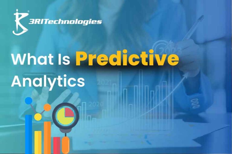 What Is Predictive Analytics? A Simple Guide to How It Works