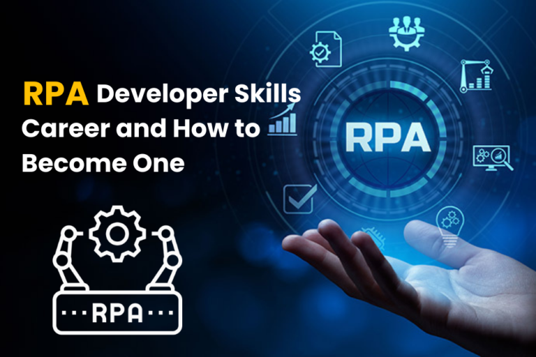 RPA Developer Skills, Career Path & How to Become One | 3RI Technologies