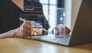 Top 8 AI Trends for 2025 You Can't Ignore