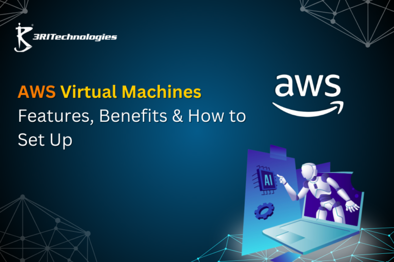 Launch Your AWS Virtual Machine (EC2) in Minutes: A Guide