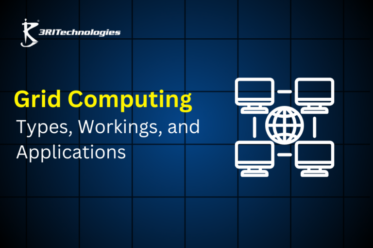 Grid Computing: Types, Workings, and Applications Explained ...