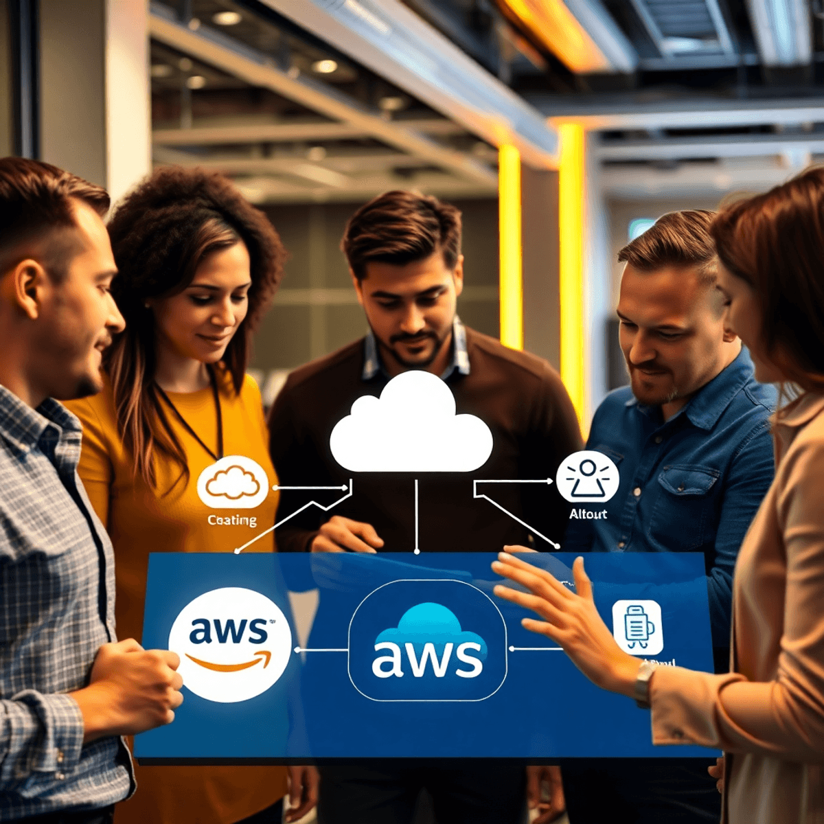Most In-Demand AWS Certifications to Get Hired in 2025