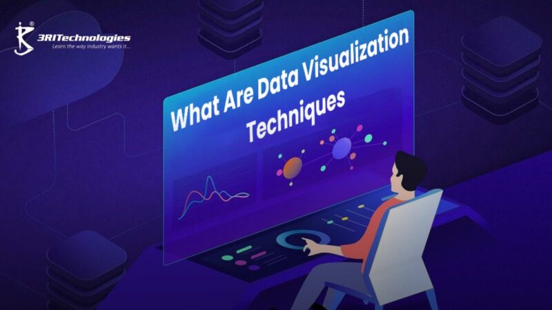 Top 17 Visualization Techniques to Master in 2025